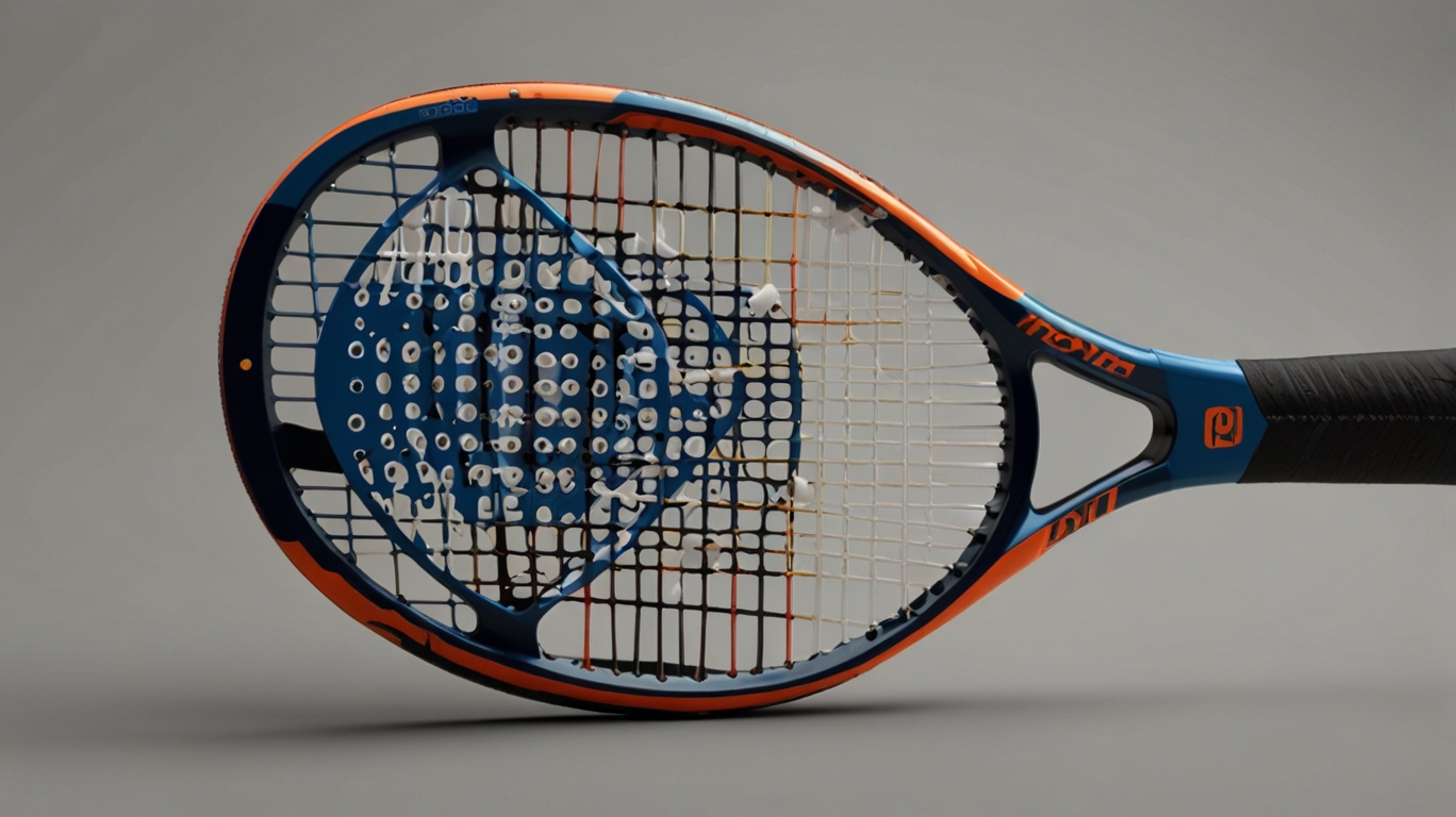 Padel Racket Design: Key Elements That Shape Performance – Poonitrathore