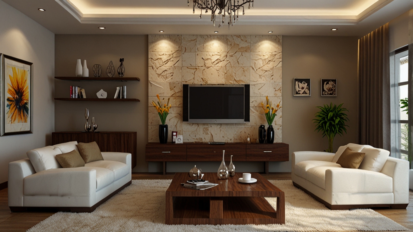 Creative Home Decoration Ideas to Elevate Your Space – Poonitrathore